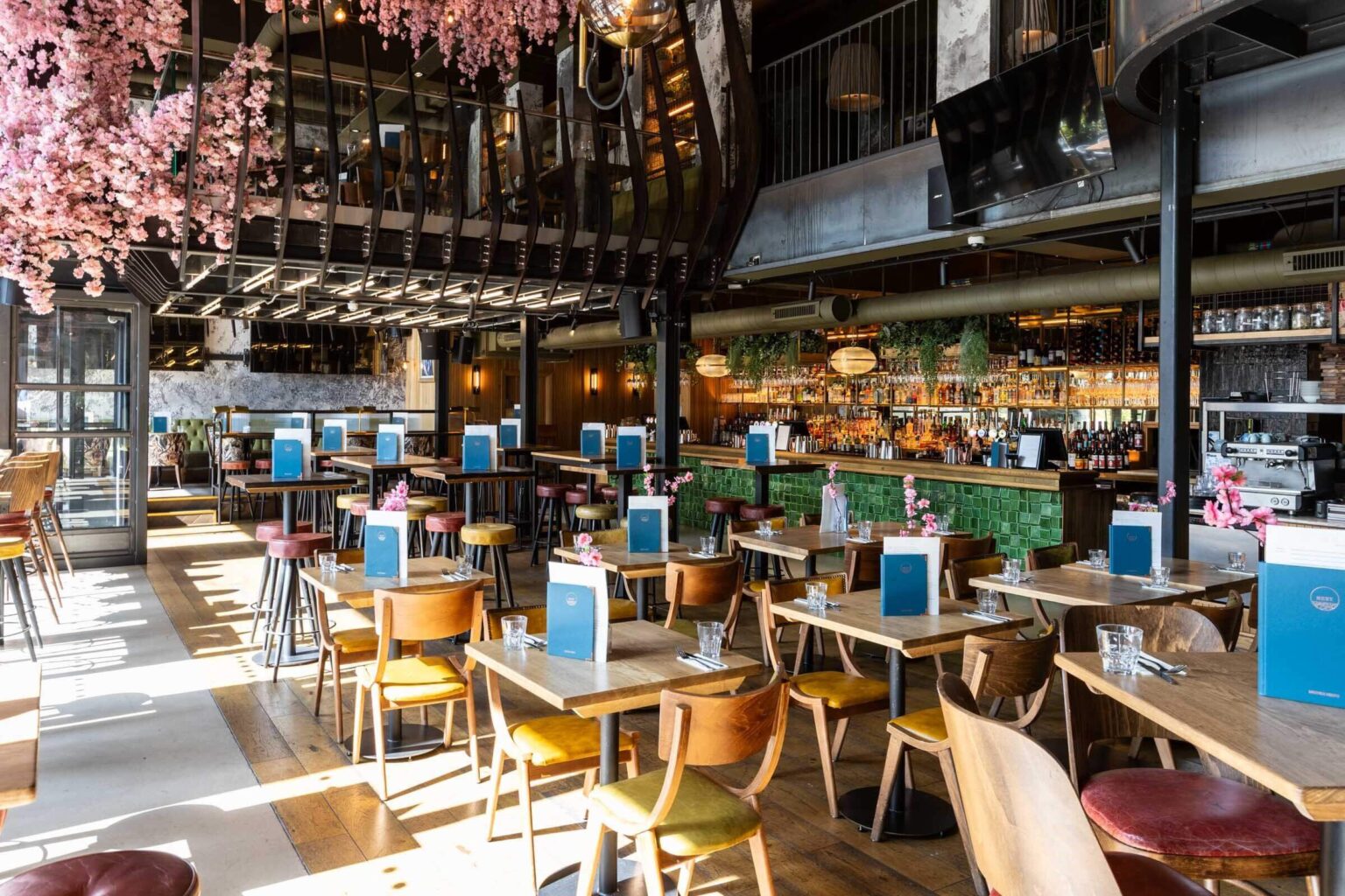 Happy Hours – CLOC Europe Summit